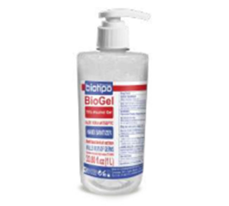 Products – International Medical Distribution LL